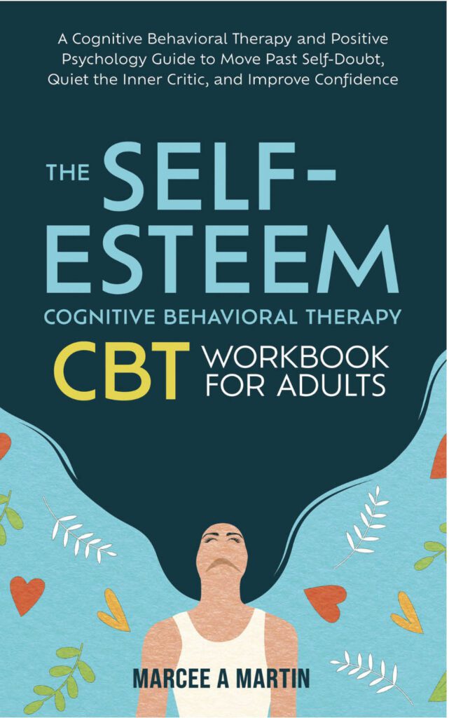 Books - Marcee A Martin