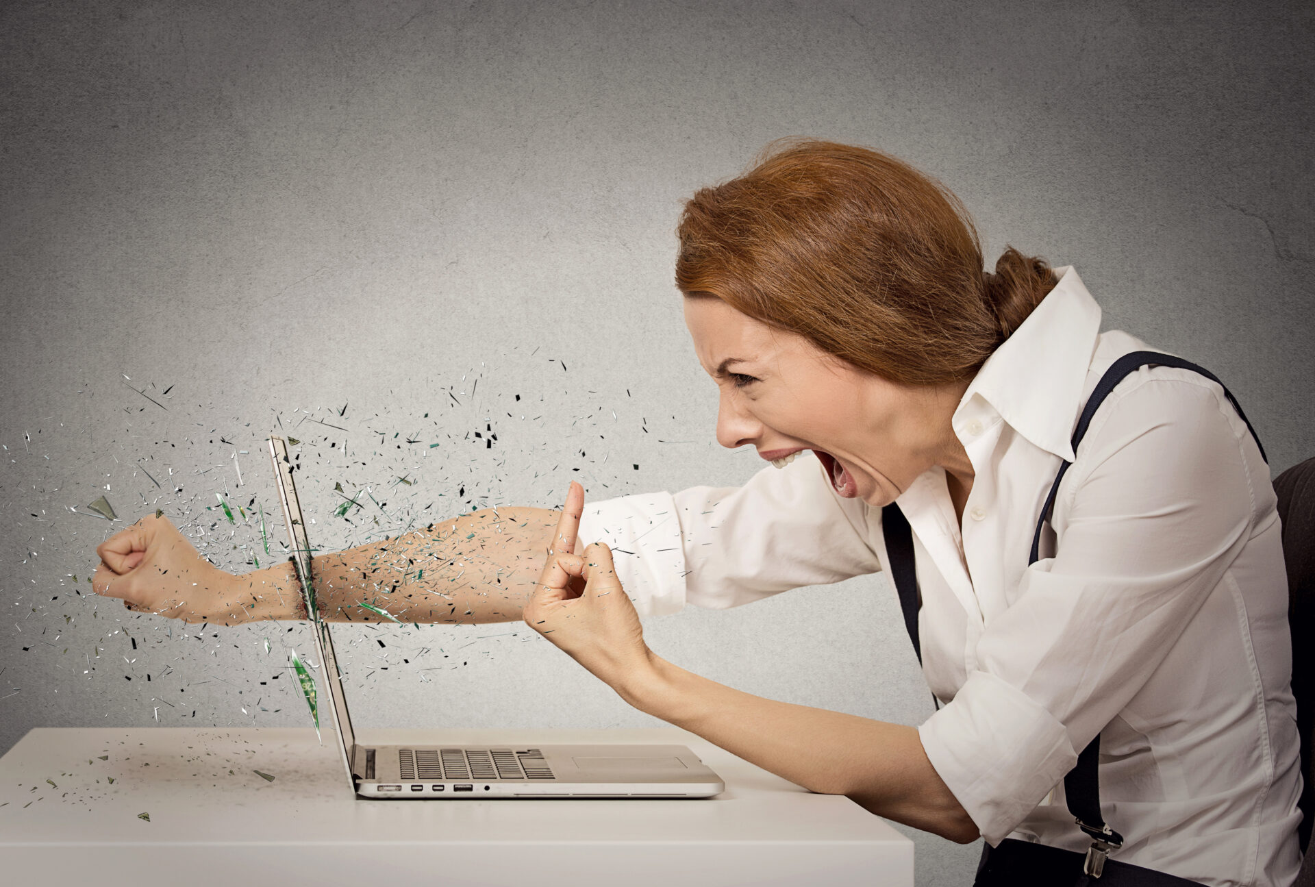 Blog - Marcee A Martin